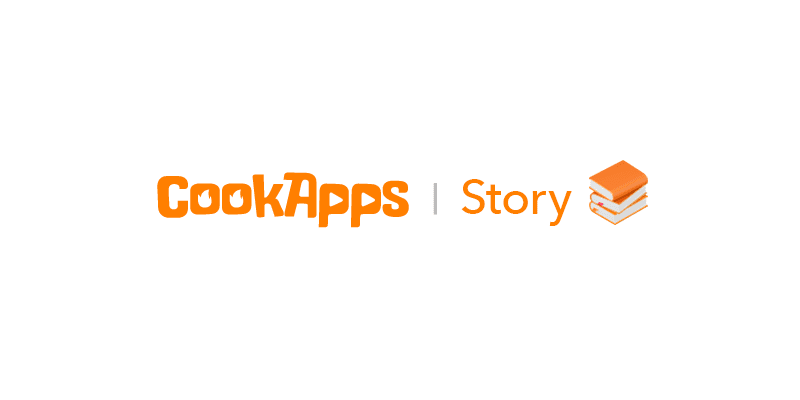 CookApps Story